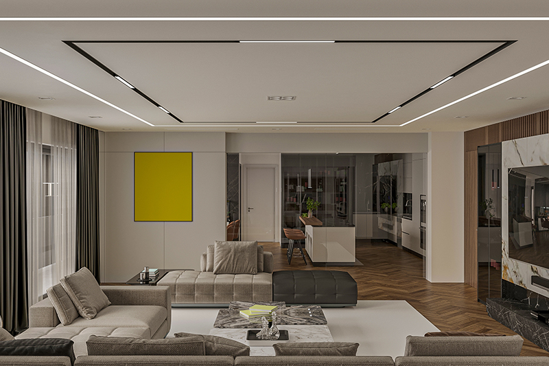 Best LED Lighting Solutions for Homes & Businesses - Caterlux